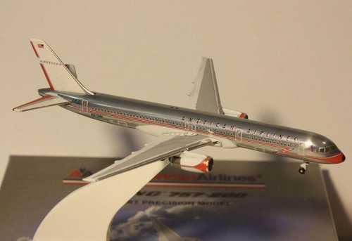 Boeing B757 American Airlines 1/500