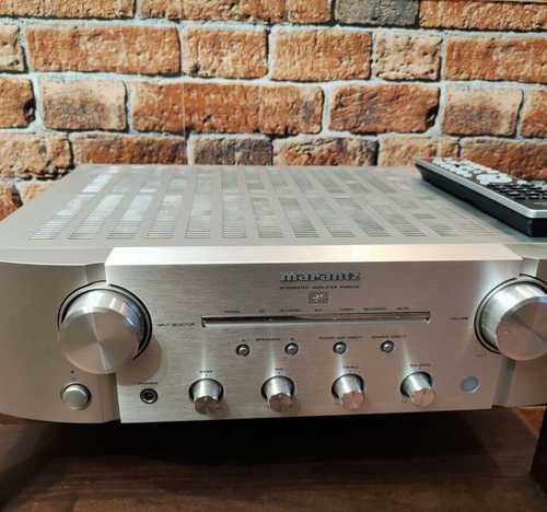 Усилитель marantz pm 8005