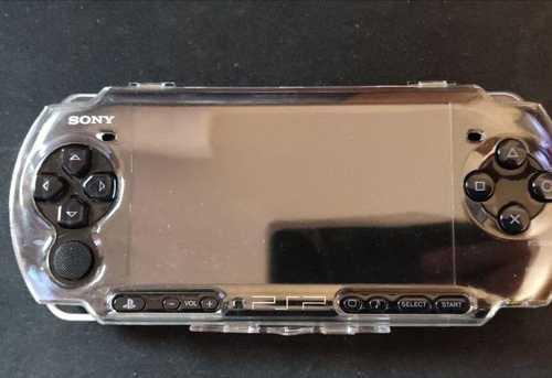 PSP 3000 на запчасти