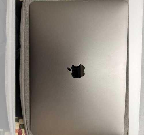 Macbook air m1 8gb 256gb