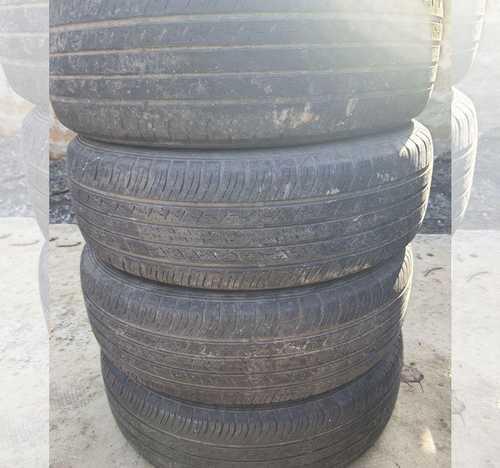 Dunlop Grandtrek ST30 225/65 R17 102H