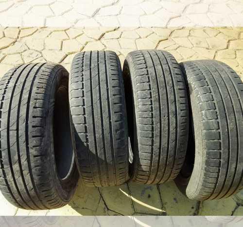 Nokian Tyres Nordman SX3 185/60 R15