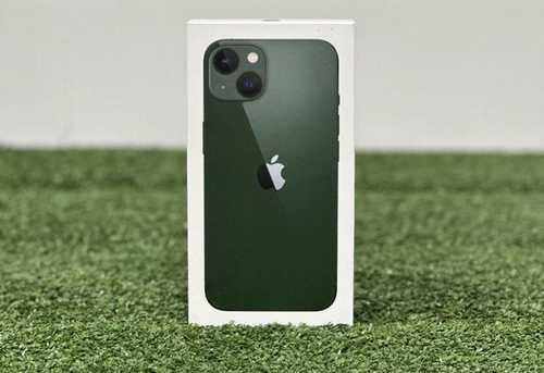 Apple iPhone 13 256Gb Green (Sim+E-Sim)