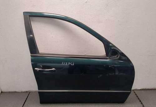 Дверь боковая Mercedes E W211, 2003