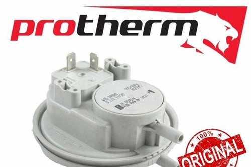 Protherm Гепард прессостат (0020211588)