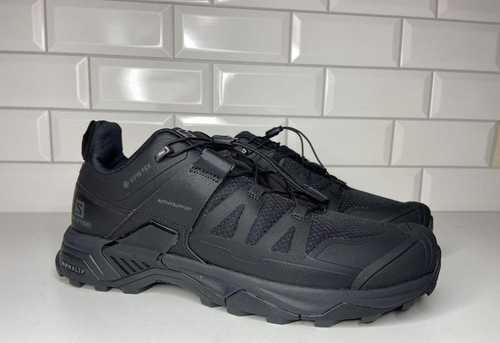 Кроссовки мужские salomon x ultra 04