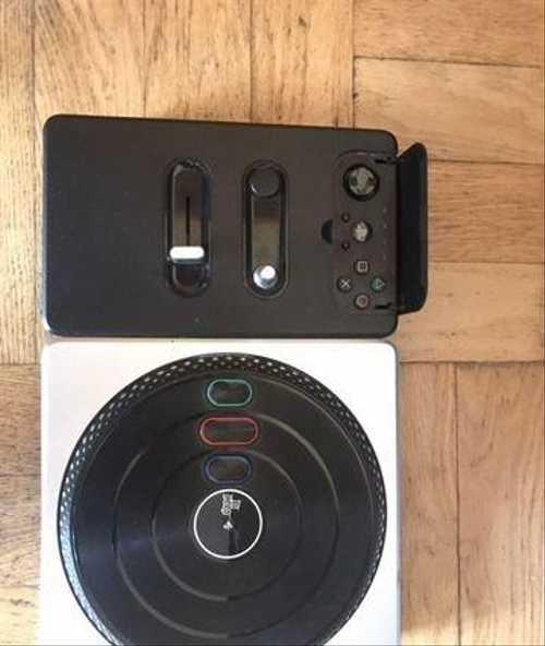 Dj Hero PS3