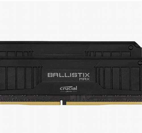 Crucial ballistix MAX DDR4 4000MHZ 1.35V 16GB KIT