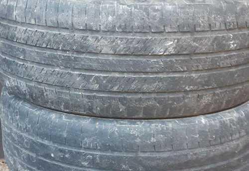Continental Conti4x4Contact 265/60 R18