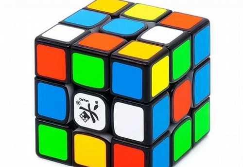 Кубик Рубика магнитный DaYan 3x3x3 TengYun M, blac