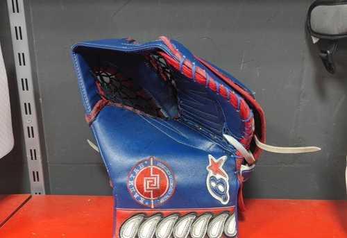 Ловушка хоккейного вратаря brians optik 2 custom