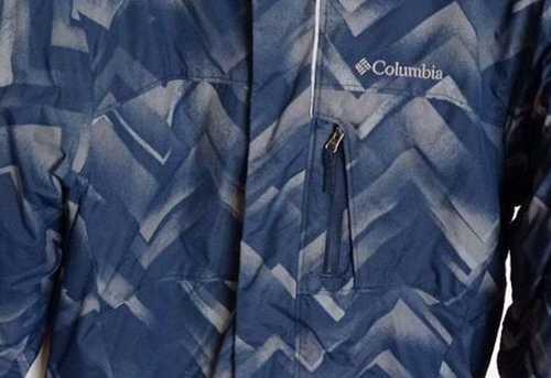 Куртка columbia демисезонная 152р