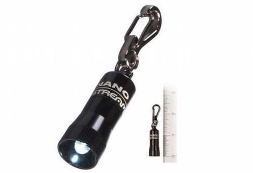 Мини-фонарик на ключи Streamlight Nano Light