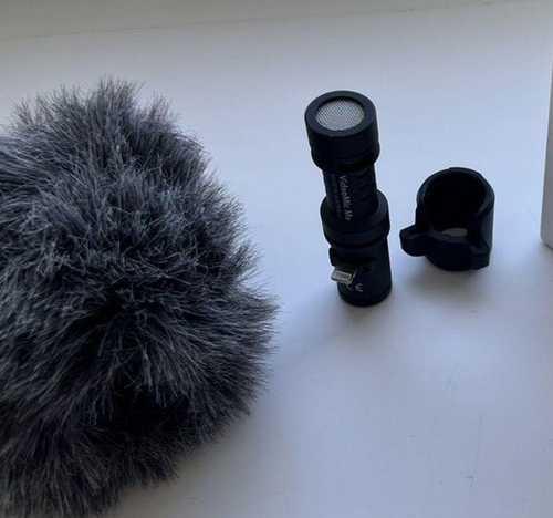 Микрофон rode videomic Me-L