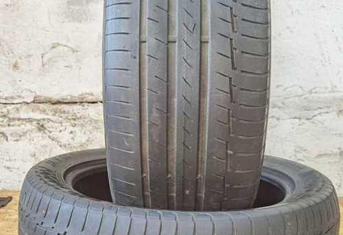 Continental PremiumContact 6 285/45 R22 114Y