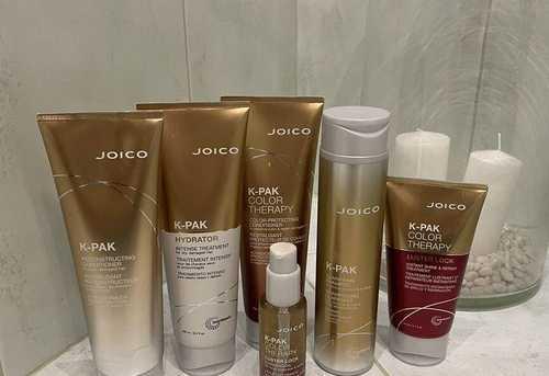 Joico K-Pak оригинал