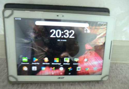 10.1" Планшет Acer Iconia One 10 B3-A32 16 гб