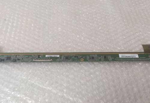 Buffer Board HV320WHB-N55 47-6001437