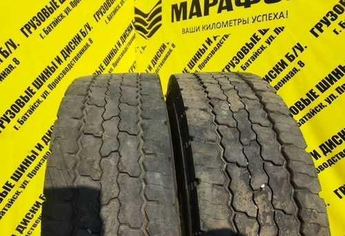 Грузовые шины Cordiant 215/75 R17.5 бу
