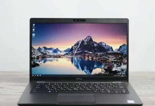 Dell Latitude 5401 i5-9400H 2.5Gh/16Gb/512SSD