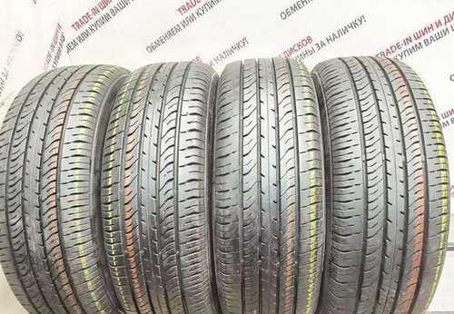Toyo Proxes J54 205/60 R16 92H
