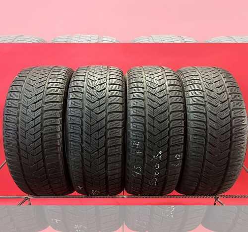 Pirelli Winter Sottozero 3 225/45 R17 105V