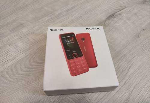 Nokia 150 (2020) Dual Sim