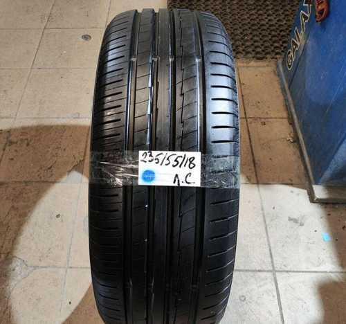 Yokohama BluEarth AE50 235/55 R18 100V