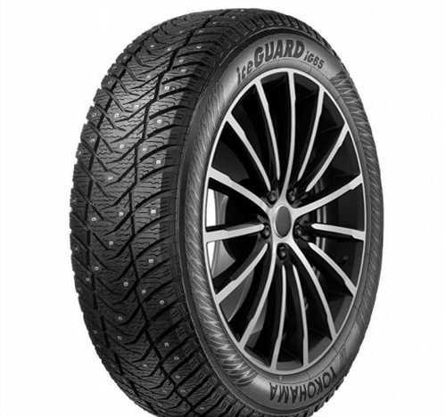 Yokohama Ice Guard IG65 265/65 R17 116T