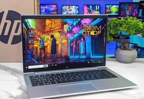 Производительный HP EliteBook 845 G7 Ryzen 5 4650U