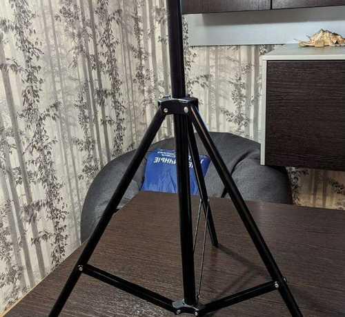 Штатив JBH Professional Tripod HD61819