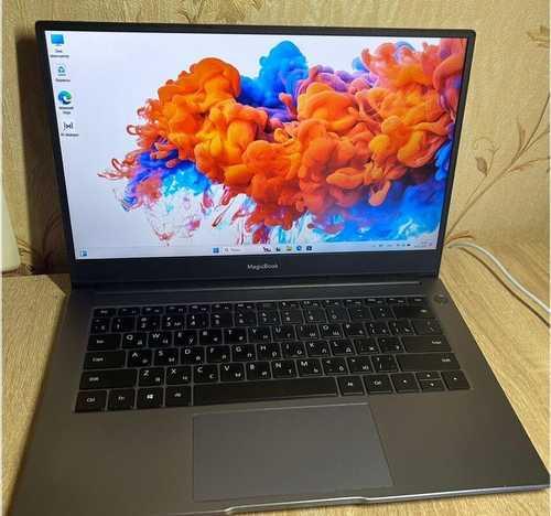 Honor MagicBook 14" Ryzen 5 3500U