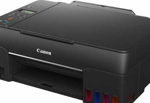 Принтер Canon pixma G5040