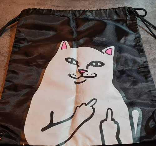 Рюкзак торба Ripndip