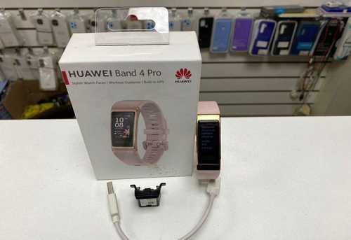 Смарт-Часы Huawei Band 4 Pro