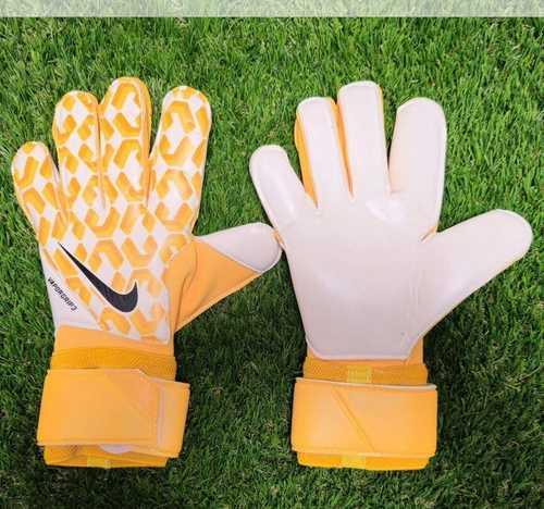 Вратарские перчатки Nike Vapor Grip 3 NEW 2024