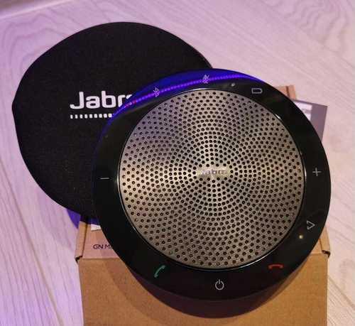 Беспроводной спикерфон Jabra Speak 510 MS