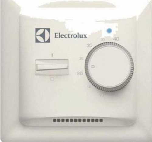 Терморегулятор Electrolux Basic ETB-16