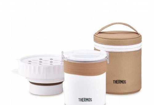 Термос из нержавеющей стали thermos JBS-360 0.36L