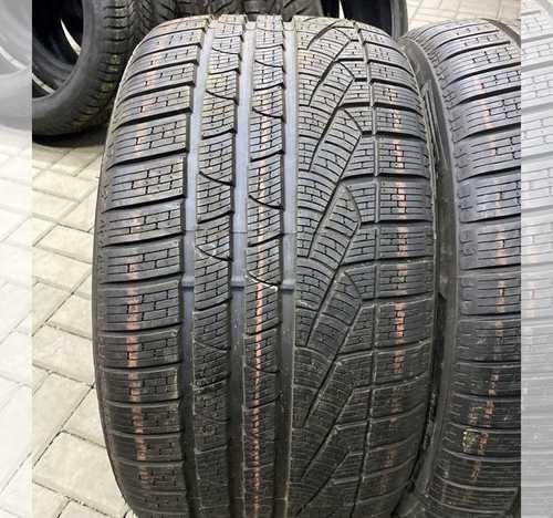 Pirelli Winter Sottozero 270 Serie II 285/35 R20