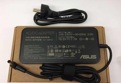 Блок питания Asus 20V 7.5A 150W (6.0x3.7)