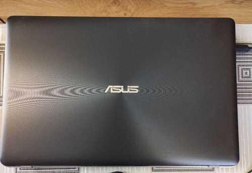 Ноутбук asus