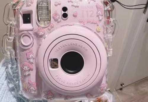 Чехол для instax mini 12