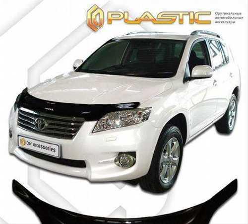 Дефлектор капота Toyota Rav4 XA30 2м 511 P2089