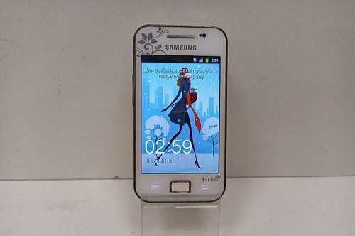 Мобильный телефон Samsung Galaxy Ace Gt-S5830i