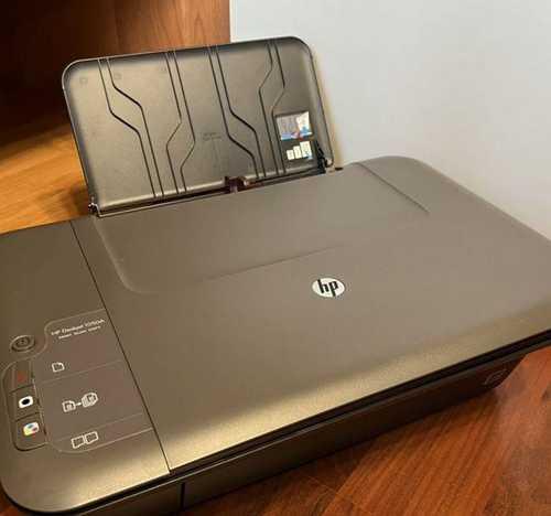 Мфу принтер HP Deskjet 1050A