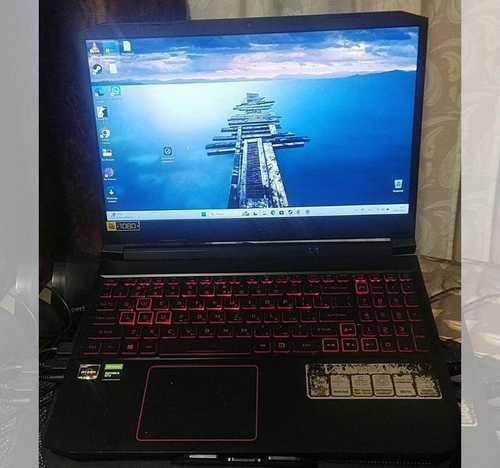 Acer nitro 5