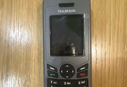 Телефон спутниковый Thuraya
