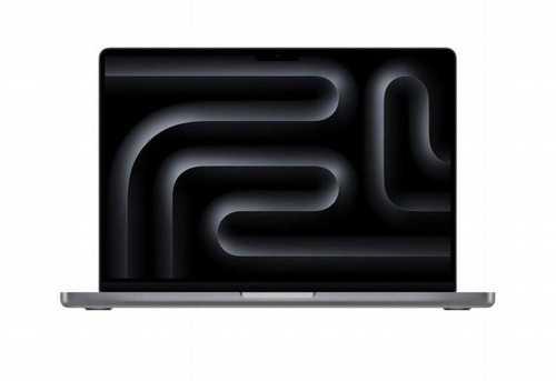 MacBook Pro 16 18/512Gb 2023 M3 Pro LL/A