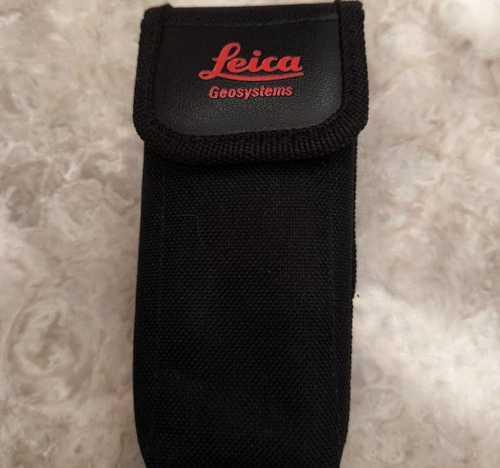 Чехлы на лазерный дальномер Leica